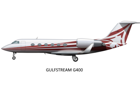 Contact for Charter Flight