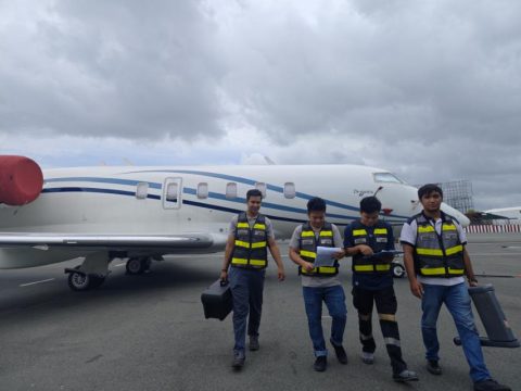 Discover more about PhilJets Group and its Services